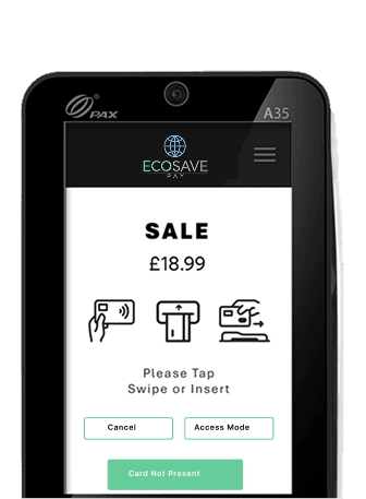 Ecosave Pay | Smarter Payment Solutions for Businesses