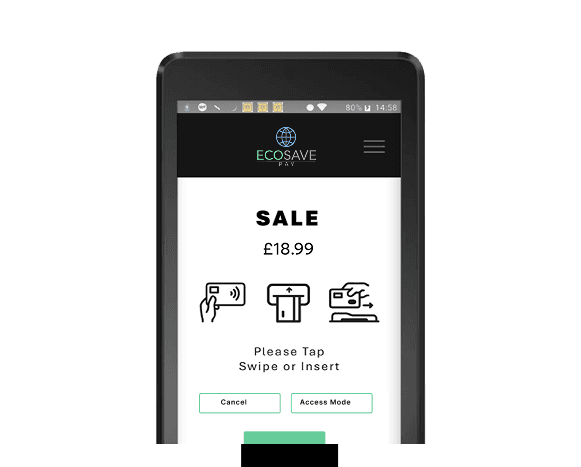 Ecosave Pay | Smarter Payment Solutions for Businesses